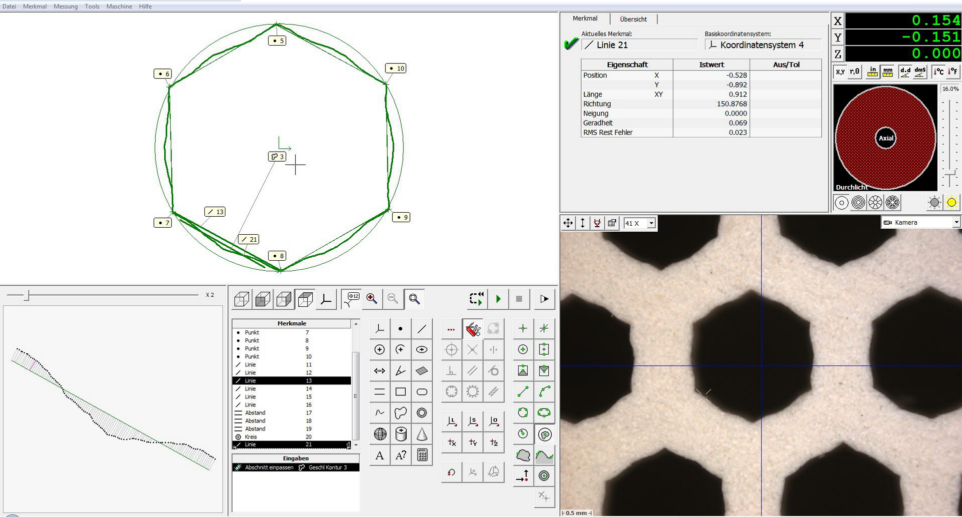 InSpec - Micro-Vu Europe GmbH